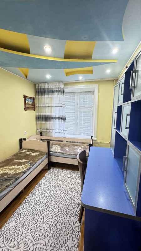Аренда 3/2/4 Академгородок it парк евро кв
