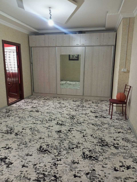 Sino zavod ko'chasida Dupleks kvartira sotiladi!