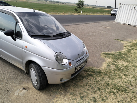 Matiz MX yevro holati a\\\'lo