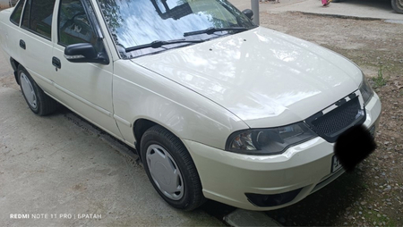 Нехиа 2 донс 1.6