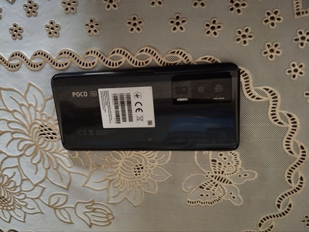 POCO F5 PRO 512 gb телефон в отличном состоянии окончательная цена !!!