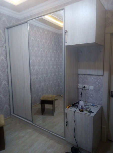 Заказга Кухня ясаб берамиз
