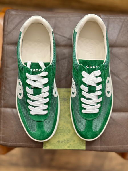 Кроссовки  Gucci