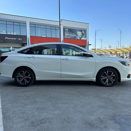 Honda Crider Krayder
