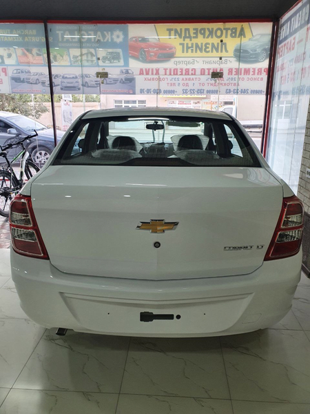 Chevralet cobalt sotiladi 2021+2022yil