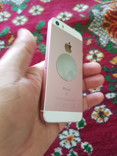 Iphone SE-1 2016 йил
