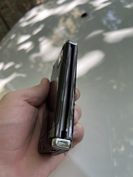Nokia E90 communicator