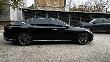 Продается LS500