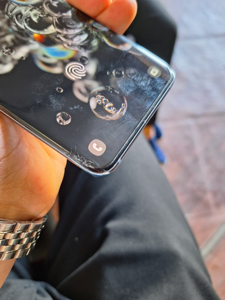 Samsung S20 5g 200$