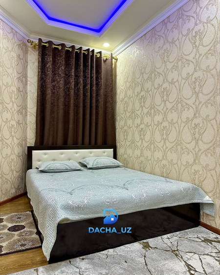 Arzon dachalarimiz oila va ulfat uchun