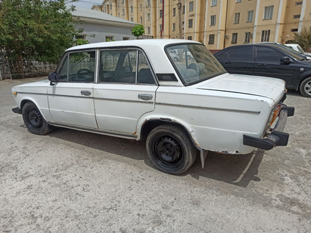 ВАЗ 2106 Жигули сатылады бахасы келисимли