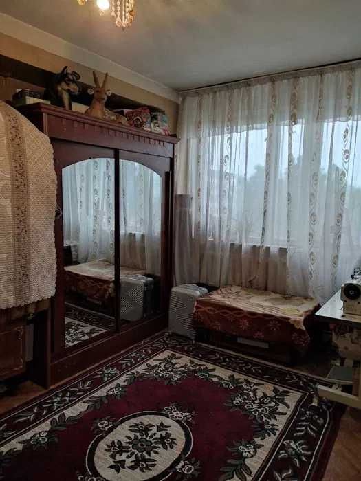 Срочно! На Ракате - 2х ком, 50м², средний ремонт + мебель и техника
