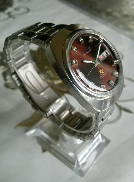 Наручные часы RICOH-automatic