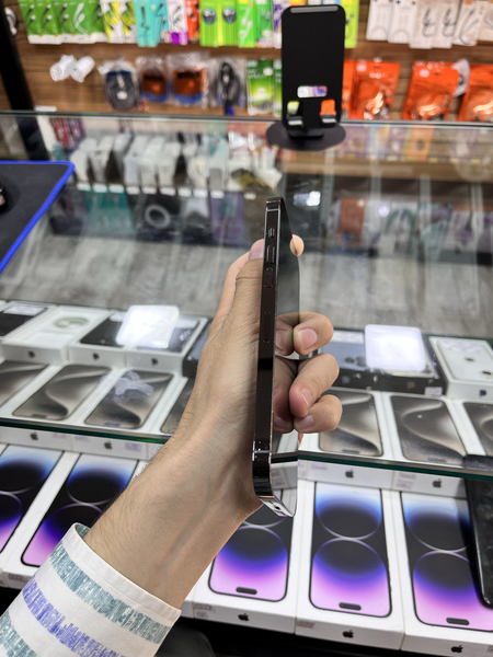Iphone 14 Pro Max nasiya savdo va naqdga