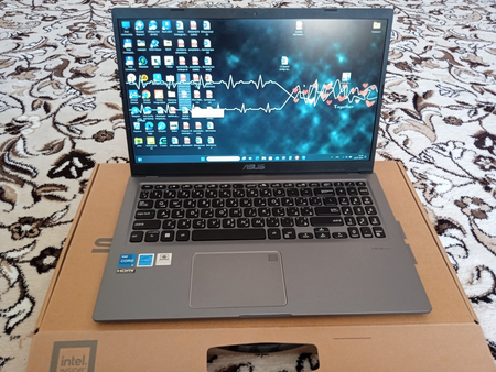 Asus vivobook i5 11th genesis