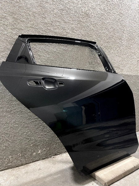 Malibu 2 eshik primer