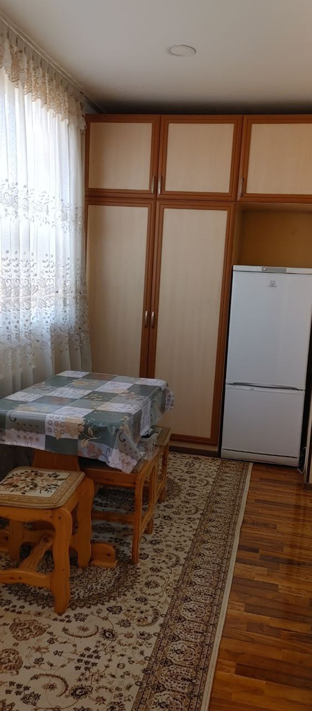 Сдается 2 комнатная квартира в Яшнабадском районе, Тузель 2 !
