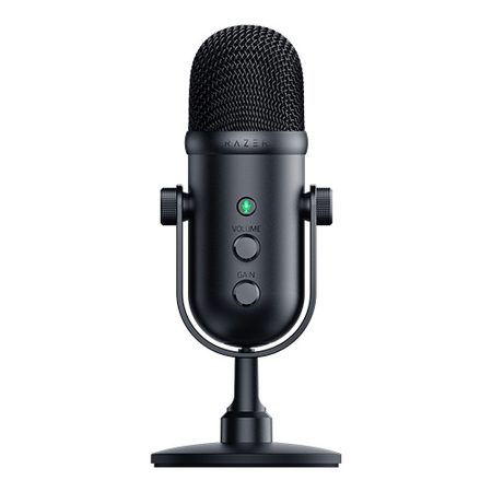 Настольный микрофон Razer Seiren V2 Pro