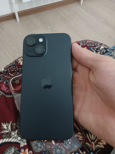 Iphone 15 LL\\\\A 128GB karobka dakument bor