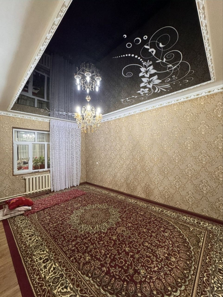Срочно продаётся 77-Серия Кирпичный дом Юнусобод-18 70м2