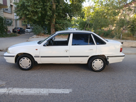 Nexia 1 sotiladi