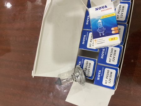 Fara Nova H7 lampochka