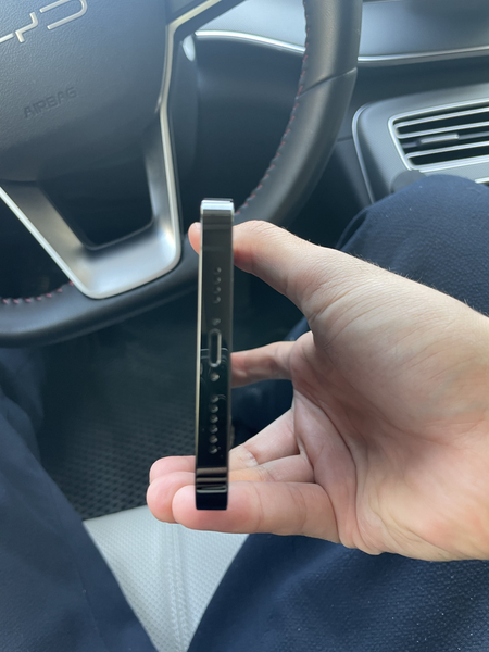 Iphone 14 pro max 256gb ideal