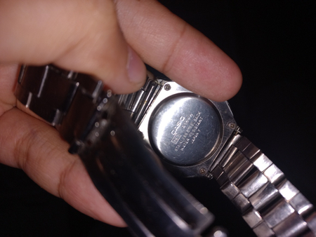 CASIO наручные часы продается