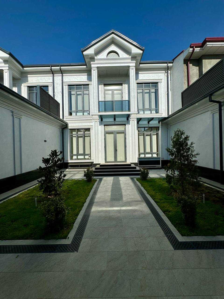 Продаётся Участок 3 соток на Юнусобод, Зенит