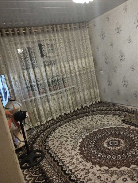Продаю 2х комнатная на Лисунова