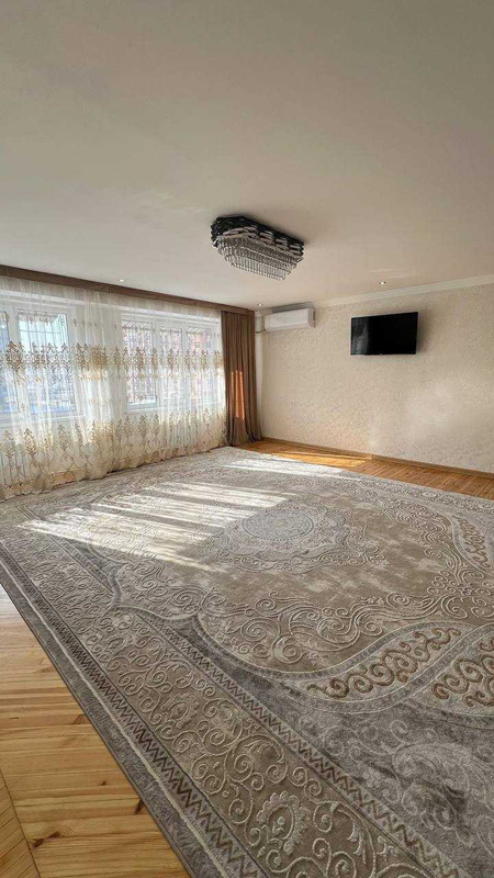 Сдаётся квартира.. на Карасу 1 
Ориентир - школа N308/Корзинка