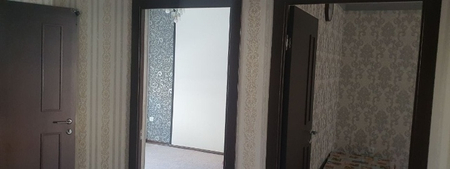 Nazarbek tarnov 2 xonali hamma sharoitlar bor 300$ oila
