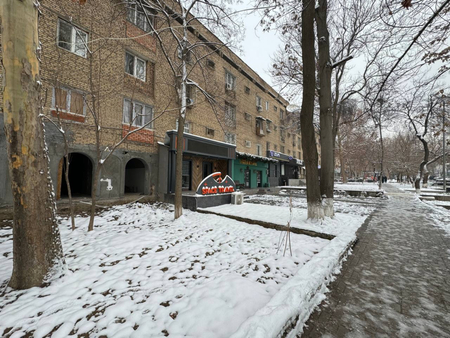 Продается не жилой помищение на Ц1