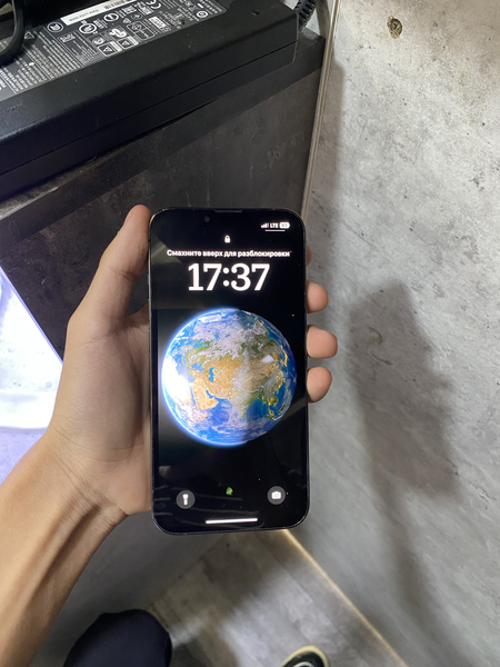 Iphone 13 pro 256 gb