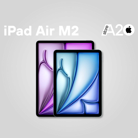 Планшет Apple iPad Air M2 11