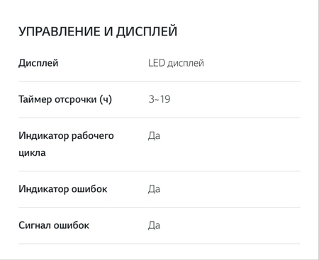 Стиральная машинка LG F1273ND