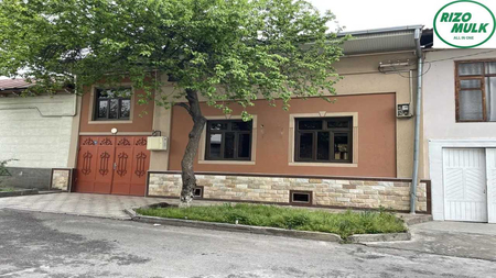 Учтепа туманида ховли сотилади. NR494/11