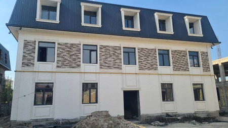 Продаётся квартиры в Сергили