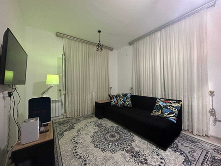Квартира 2/9/9, 50 м², ЖК “Assalom Sohil”, ул. Фаргона Йули