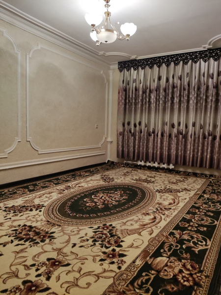 Uchtepa tumani 13mavze 2xonali Balkon 2*6 Средний ремонт sotiladi
