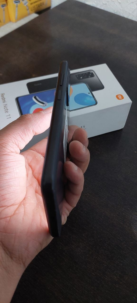 Redmi not11 128 gb