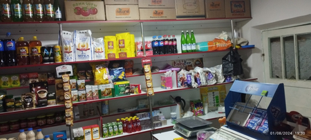 Magazin arendaga beriladi
