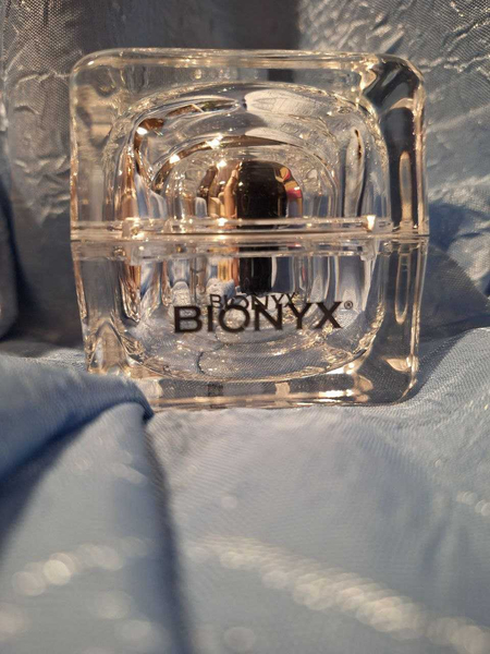 Крем BIONYX мужской,2 штуки.