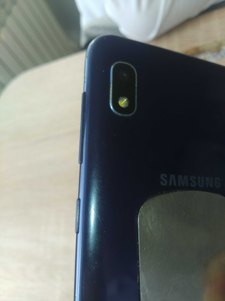 Samsung galaxy a10 32gb