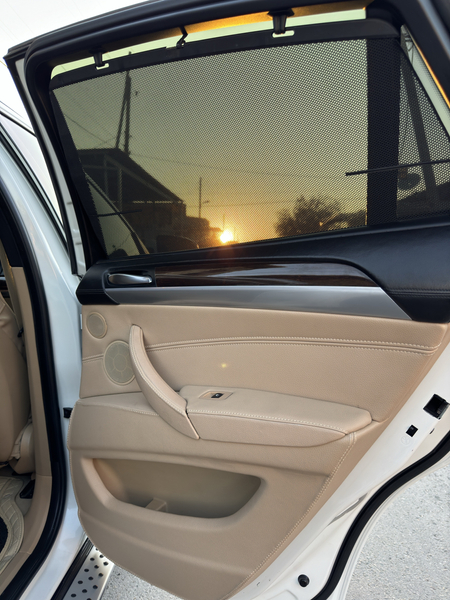 BMW X6  5 litr M PAKET