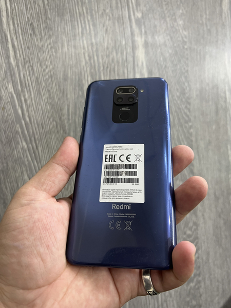 Redmi Note 9 64 GB