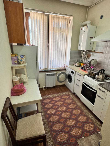 #5928 Срочно продается 2х комнатная квартира