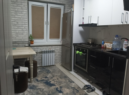 СРОЧНО!!!  Продаётся квартира Чилонзор 2, 71-дом
