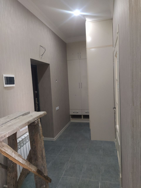 Продаётся квартира