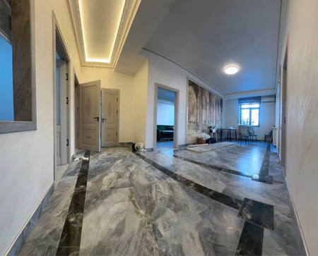 Срочно продается квартира 6/1/6 170м2 ЖК Family Gardens